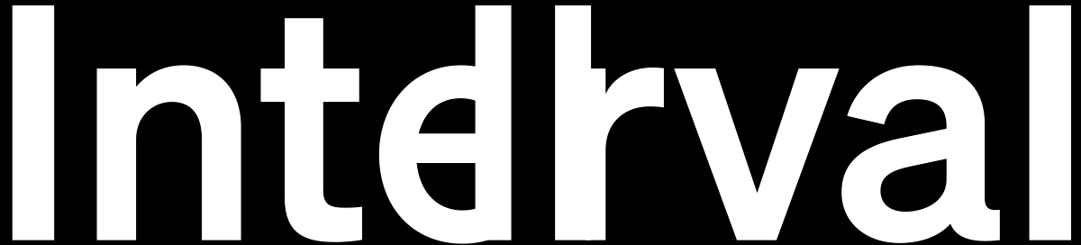 Interval - A new kind of creative sound company